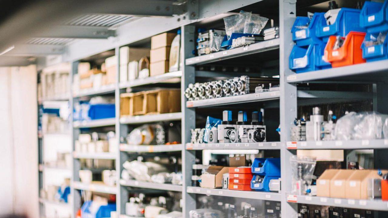 How to Deal with Excess Component Stock - Rebound Electronics