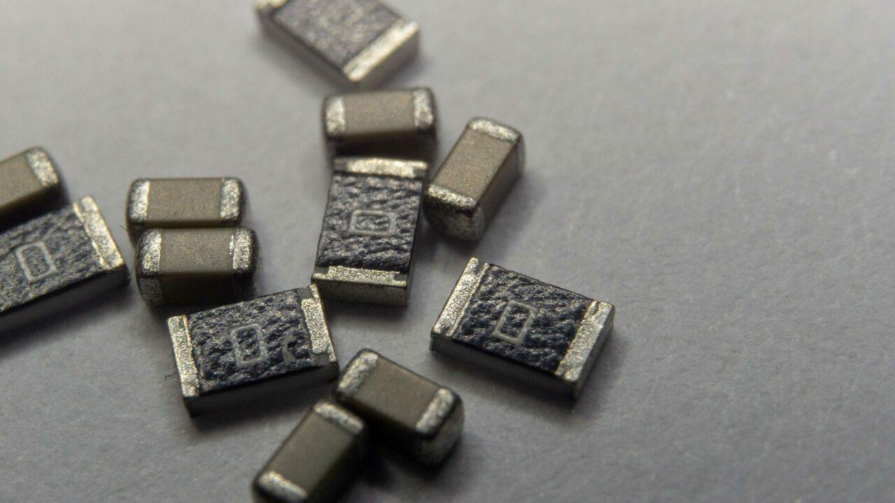 The MLCC Shortage: Will it Continue in 2020? - Rebound Electronics