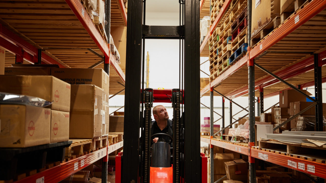 Services - Rebound Electronics