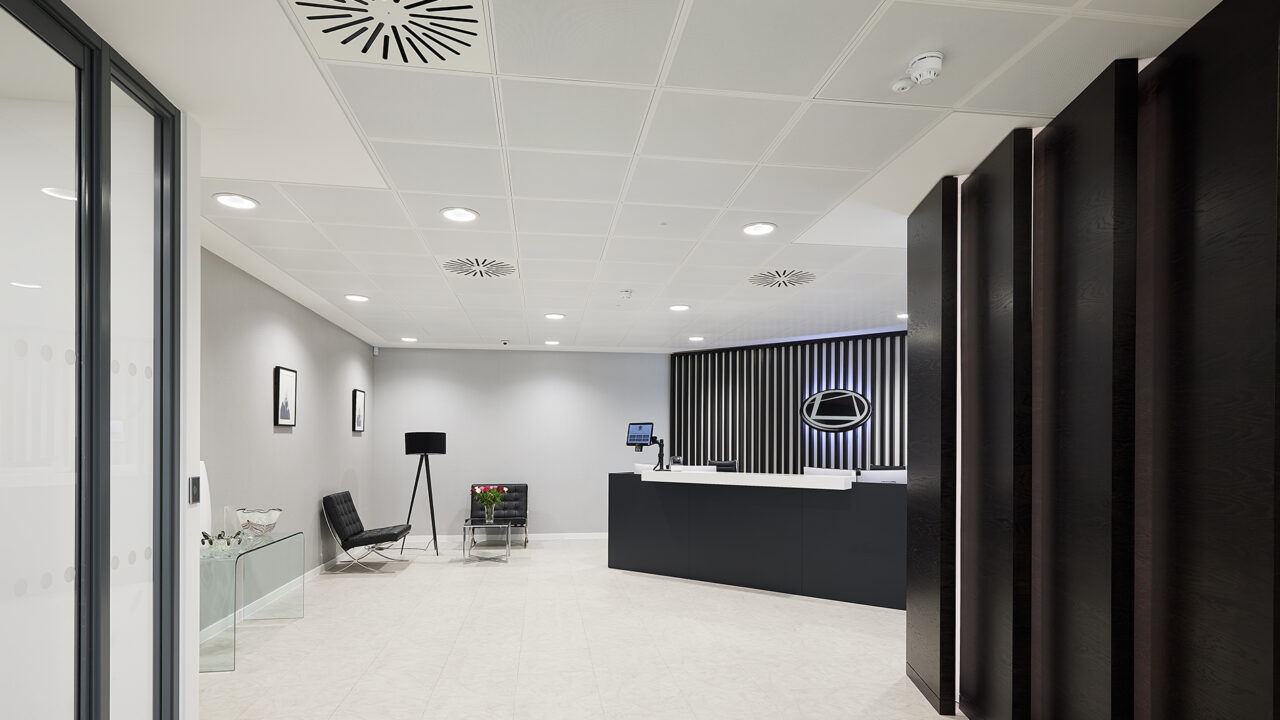 Services - Rebound Electronics