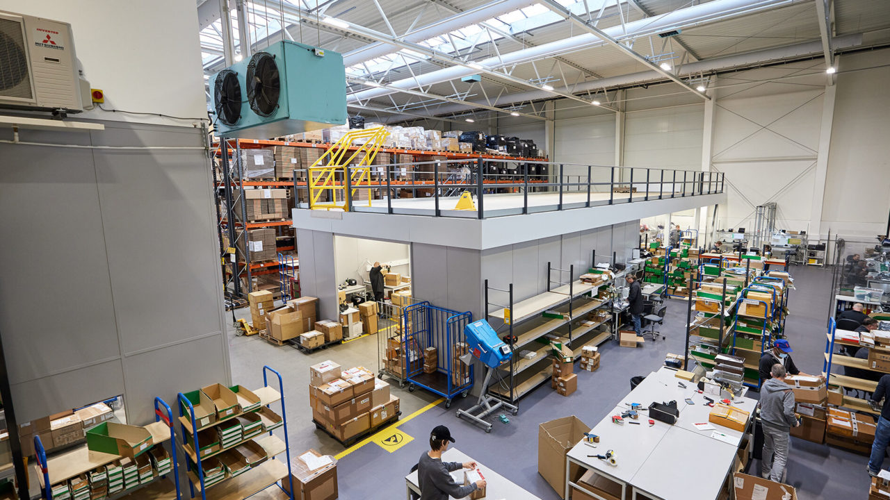 Obsolescence Management - Rebound Electronics