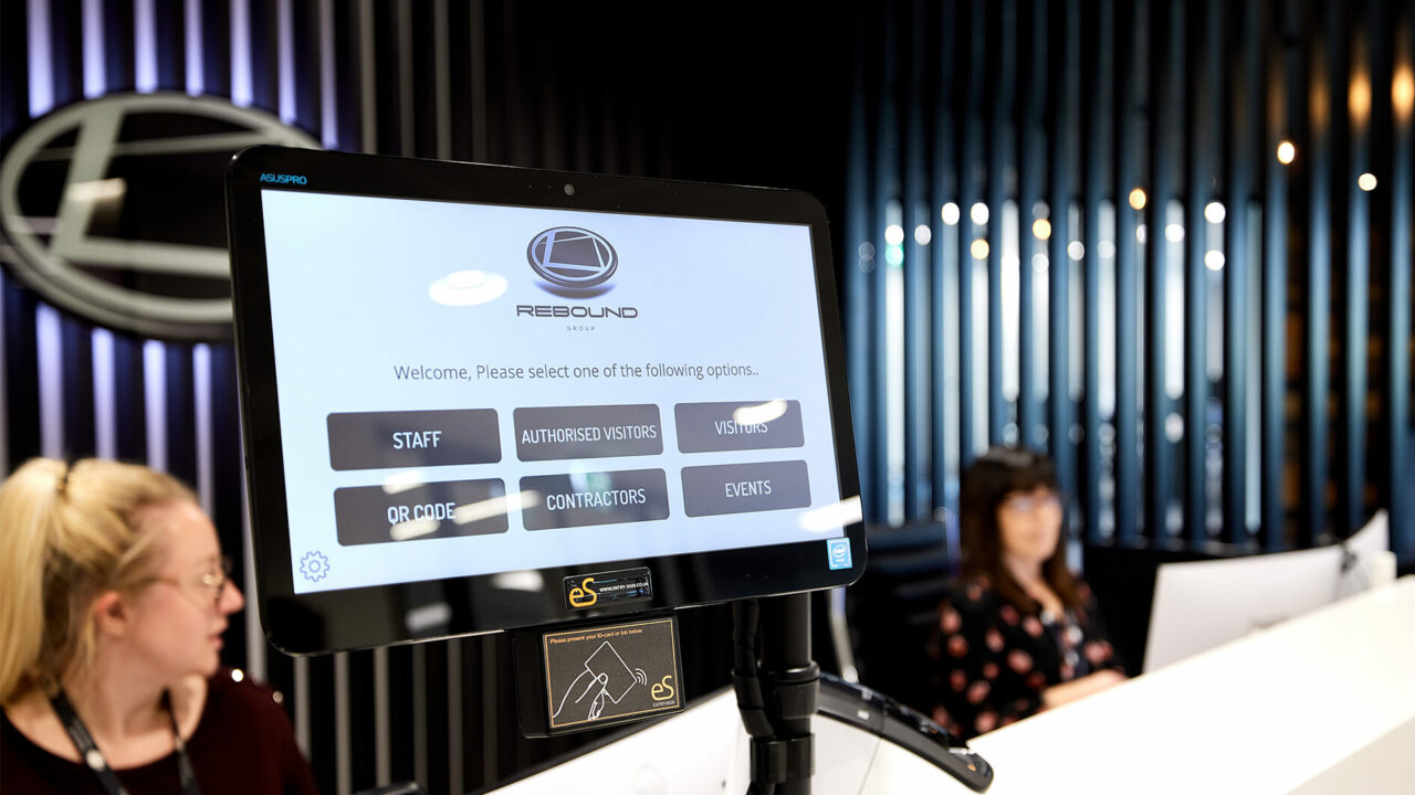 We Operate in a Number of Locations – Rebound Electronics