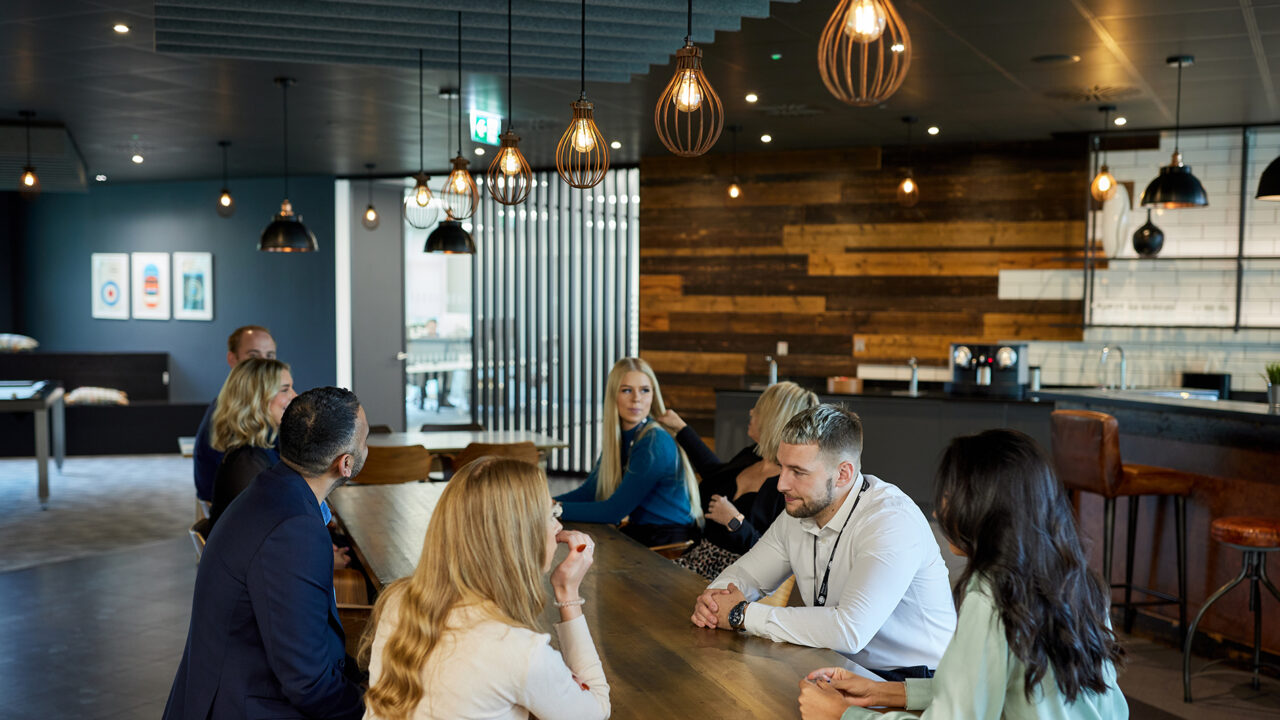 The Electronic Component Show 2022 (Past Event) - Rebound Electronics