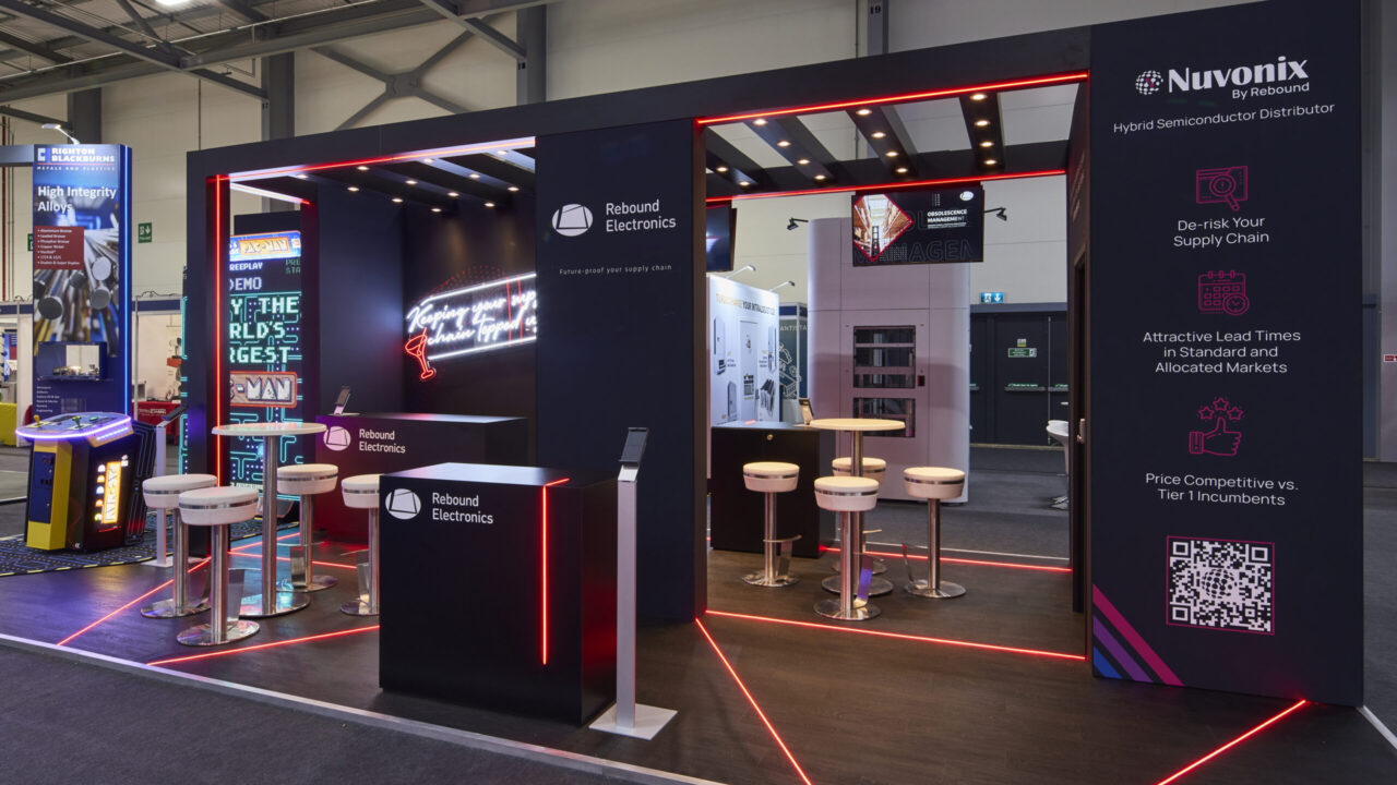 Insights - Rebound Electronics