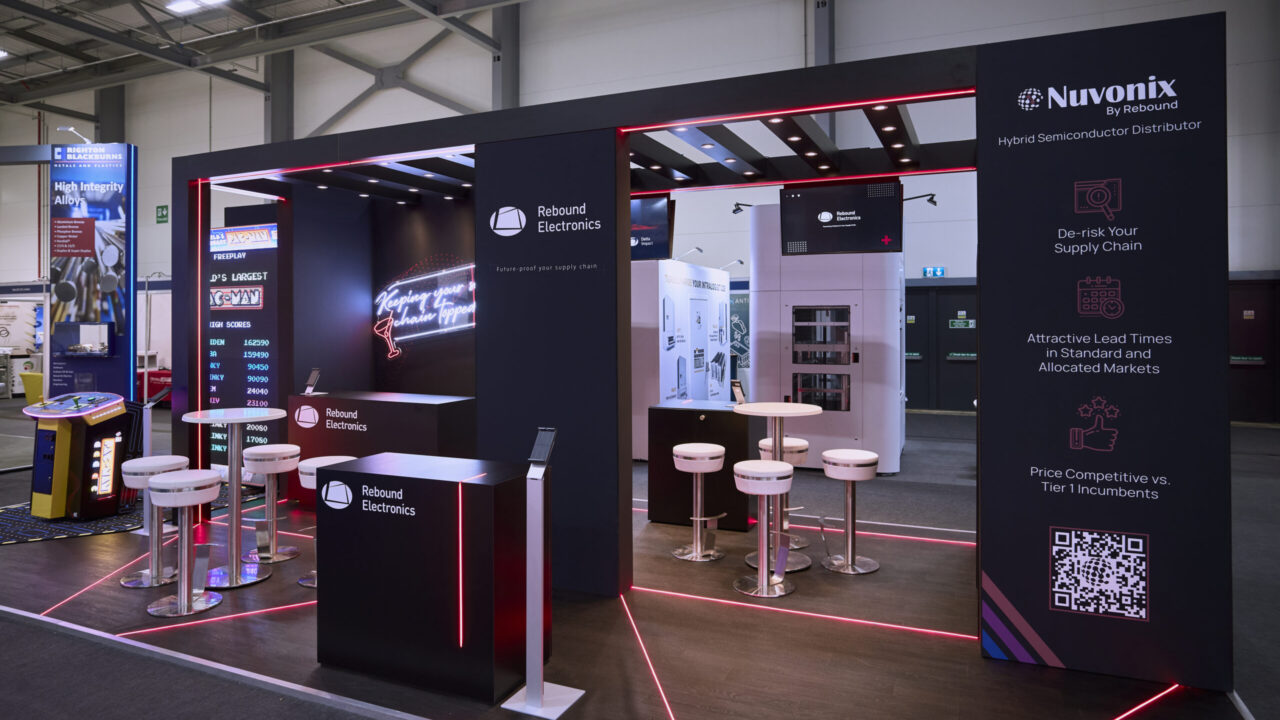 Insights - Rebound Electronics