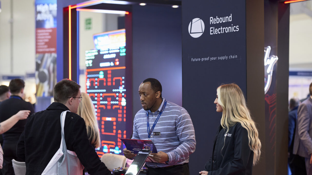 Insights - Rebound Electronics
