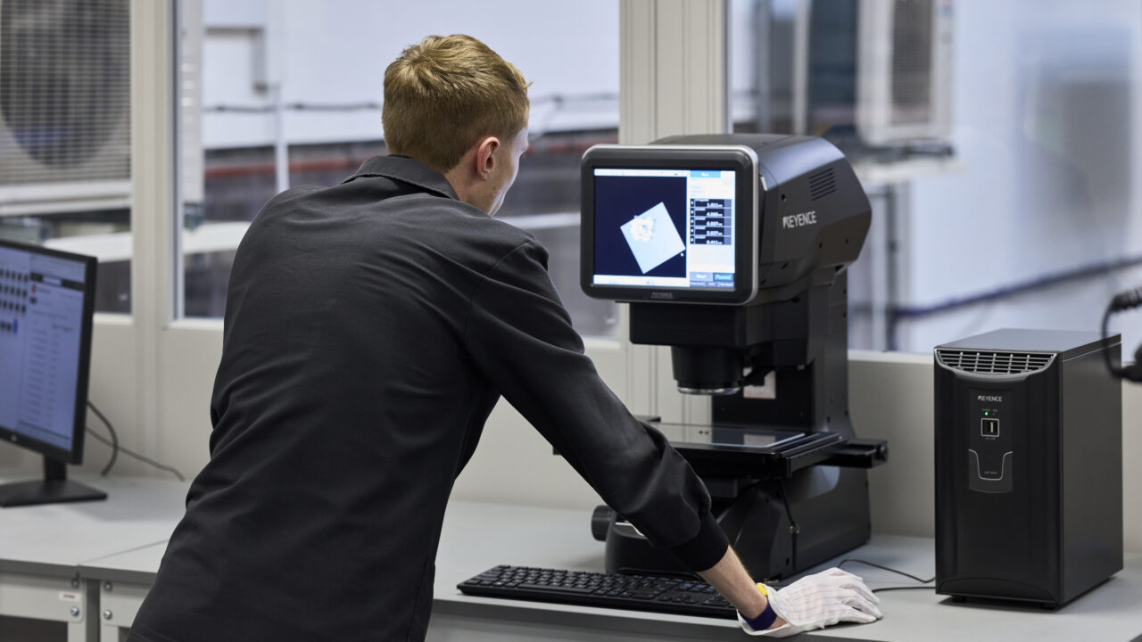 Rebound Electronics Achieves AS6081 Certification! - Rebound Electronics