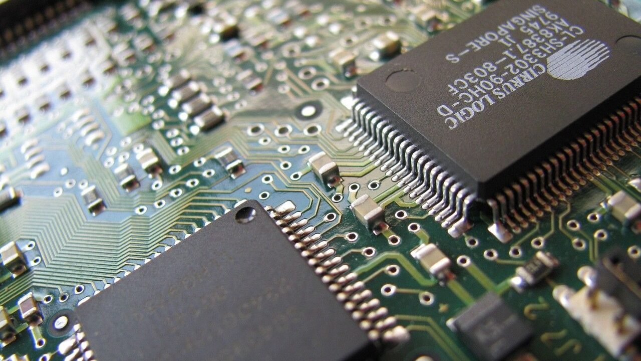 The Semiconductor Manufacturing Process: A Step-by-Step Guide - Rebound ...