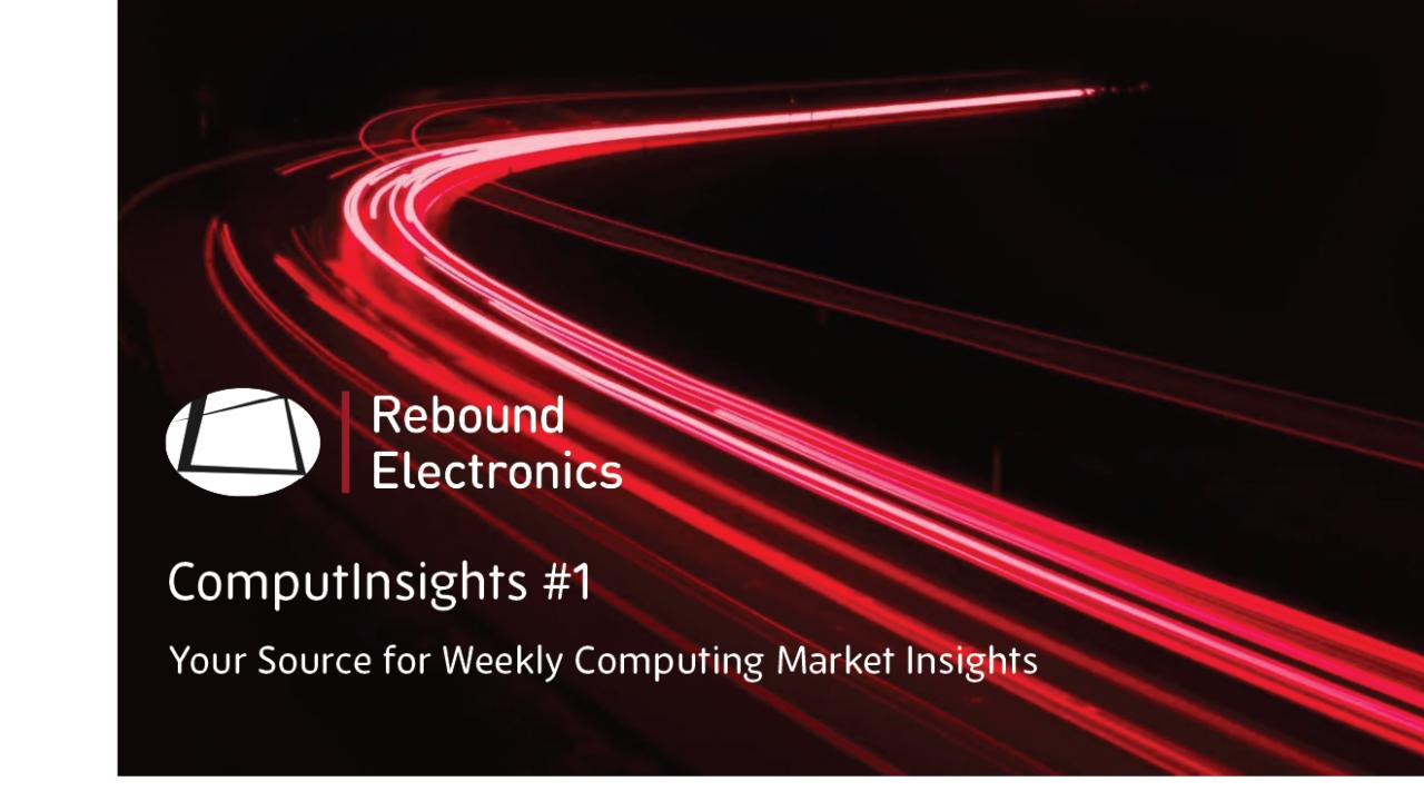 什么是供应链中的PPV？ - Rebound Electronics