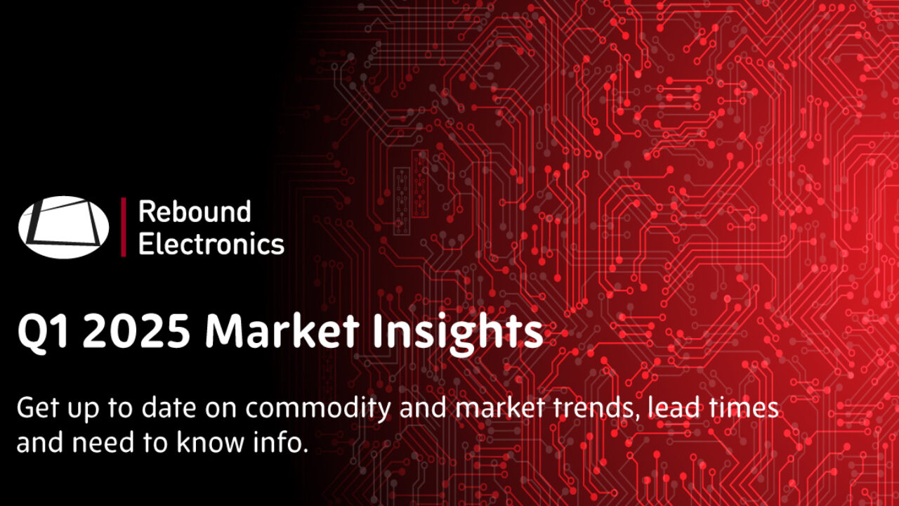 サプライチェーンにおけるPPVとは何ですか? - Rebound Electronics