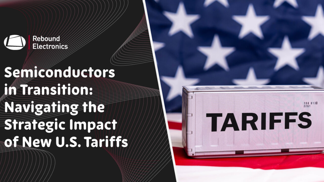 What Are Semiconductors Used For? (Uses & Examples) - Rebound Electronics