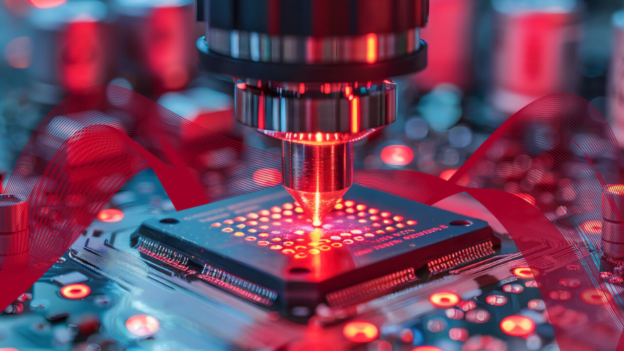 What Are Embedded Systems and Why They Will Matter More in 2026 ...
